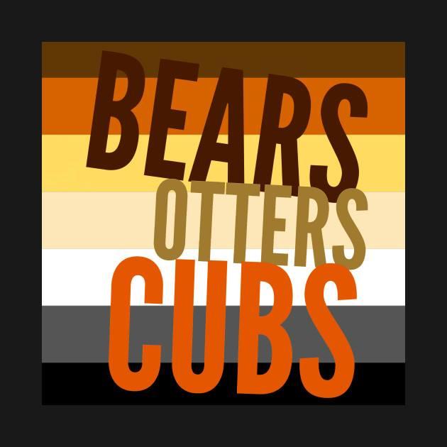 CRC BEARS & CUBS WEEKEND - Event Information - Wicked Gay Parties ...