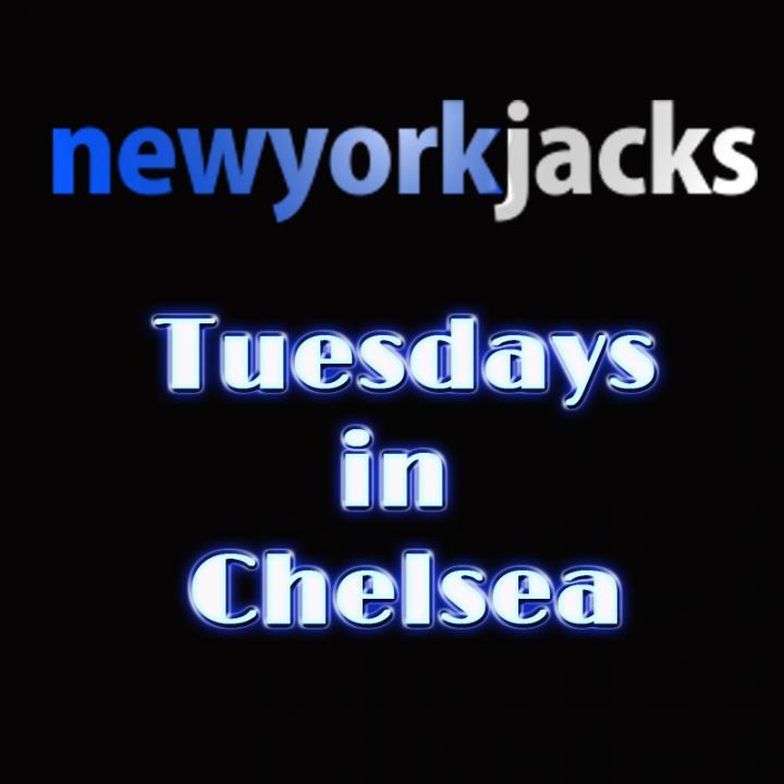 NEW YORK JACKS - CHELSEA - Event Information - Wicked Gay Parties ...