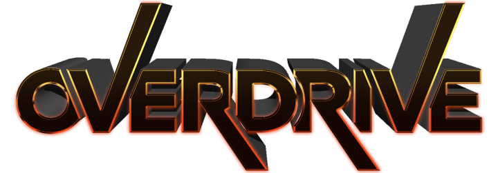 OVERDRIVE - Event Information - Wicked Gay Parties - Group Sex Party ...